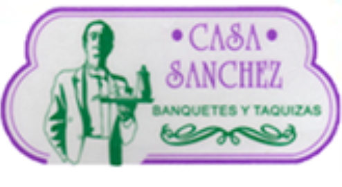 Casa Sánchez - Taquizas y Parrilladas